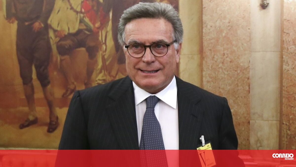 Hélder Bataglia: O que sabe disto tudo - Domingo - Correio da Manhã