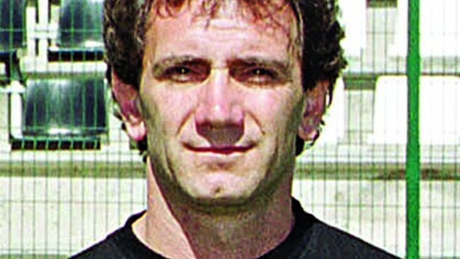 Goran Zivanovic ( 1960-2016) - Obituário - Correio da Manhã