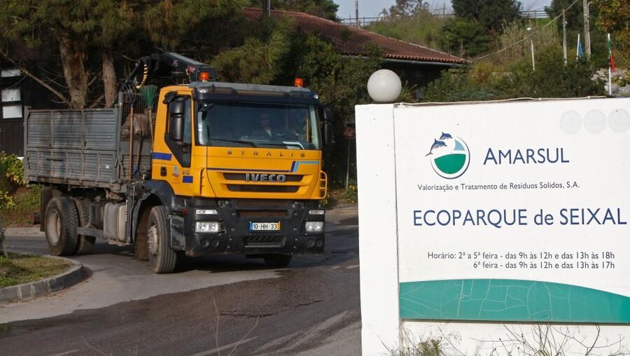 Amarsul mantém greve convocada para 14 e 16 de junho - Sociedade ...