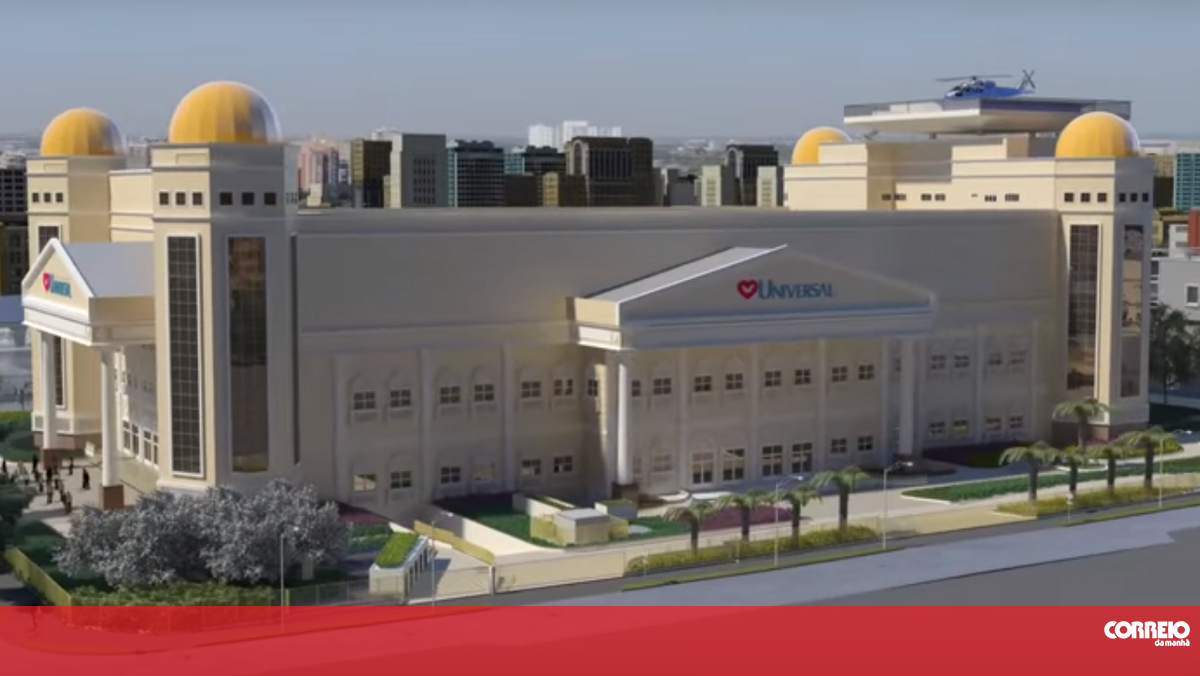 IURD quer esclarecer "tão breve quanto possível" caso das adoções há 20 ...