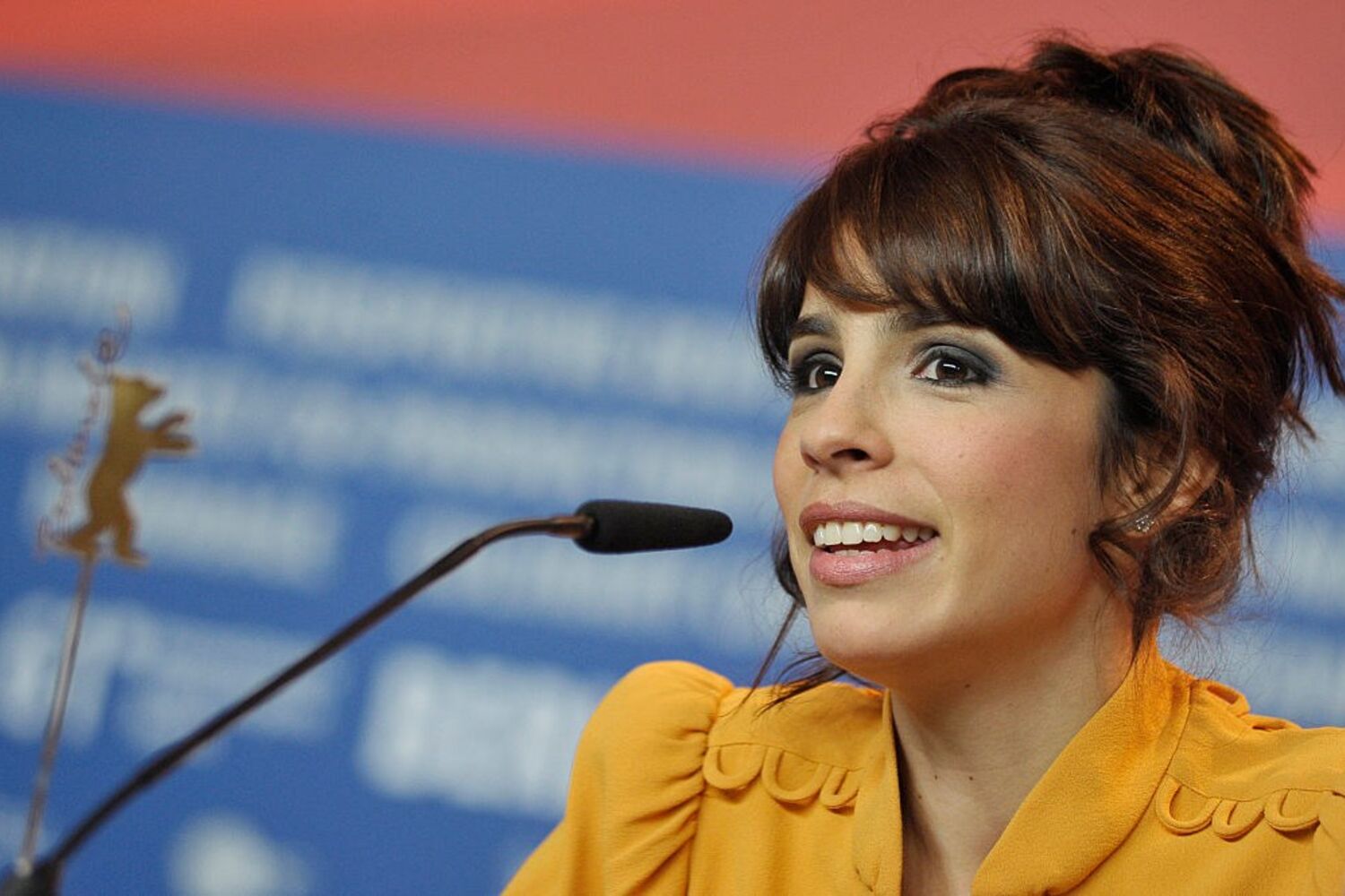 Atriz brasileira Maria Ribeiro lança crónicas em Lisboa - Cm ao Minuto ...