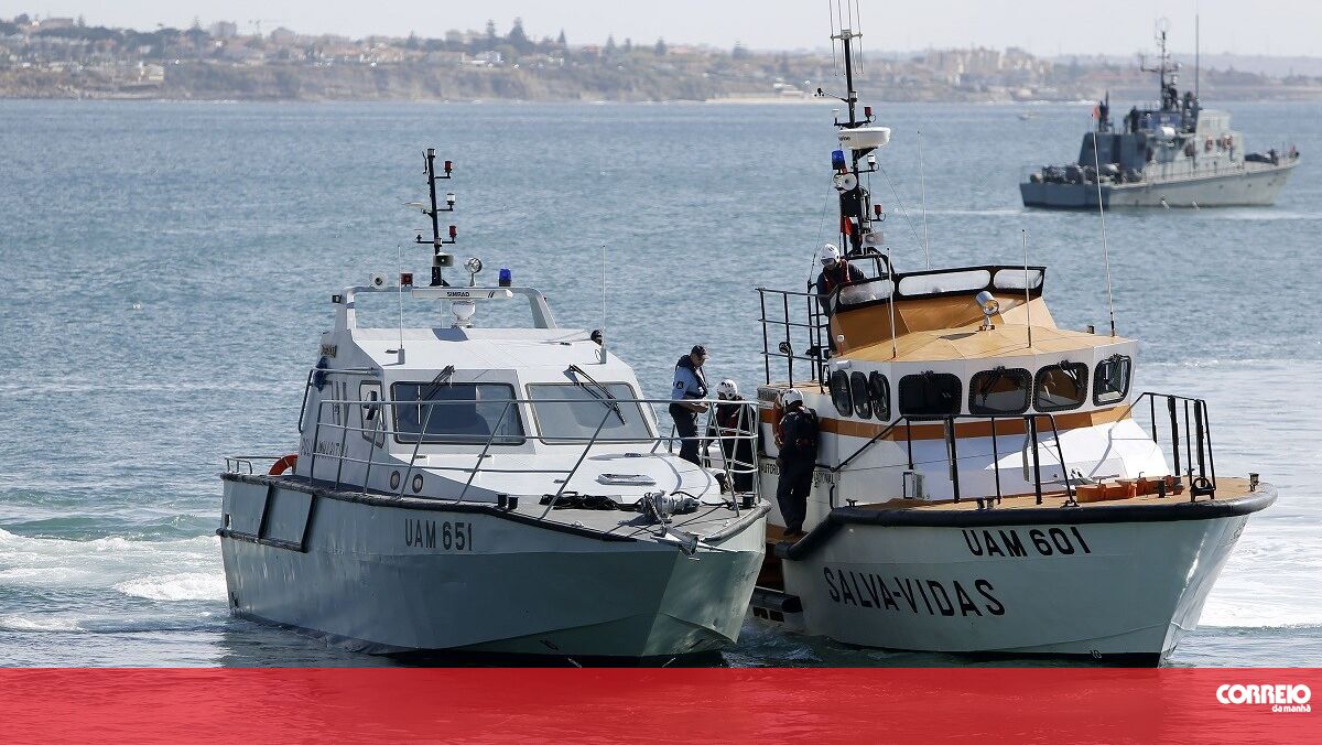 Dez milhões para novas lanchas de salvamento - Portugal - Correio da Manhã Dez milhões para novas lanchas de salvamento - Portugal - Correio da Manhã