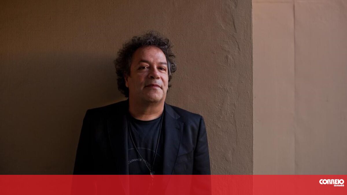 Álvaro Costa sofre AVC - Tv Media - Correio da Manhã