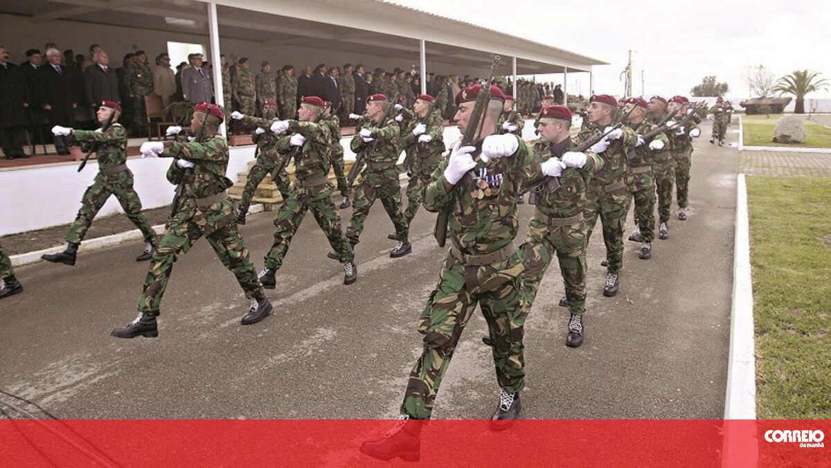 Novo curso de Comandos tem a mesma exigência, mas mais segurança ...