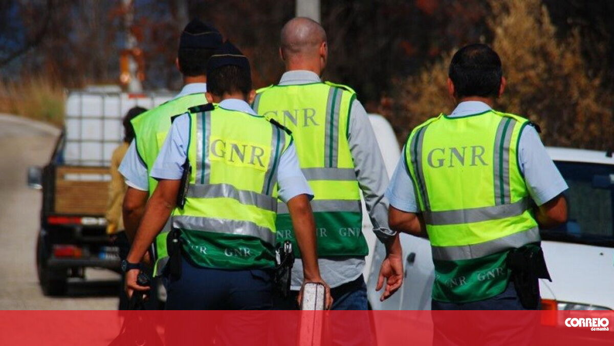 Gnr Acusado De Abandonar Patrulha De Autoestradas Diz Que Não Cometeu