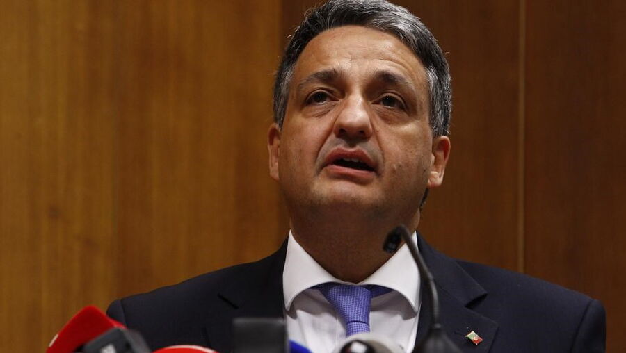 Equipa de Paulo Macedo aprovada pelo BCE - Cm ao Minuto - Correio da Manhã