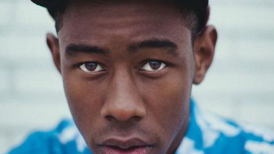 Tyler, The Creator estreia-se em Portugal - Cm ao Minuto - Correio da Manhã