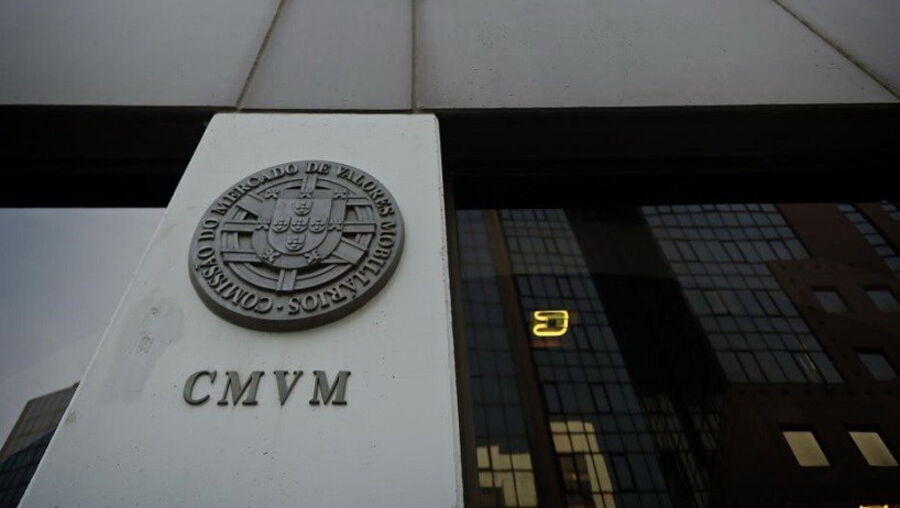 CMVM alerta para entidade que não está autorizada a fazer intermediação ...