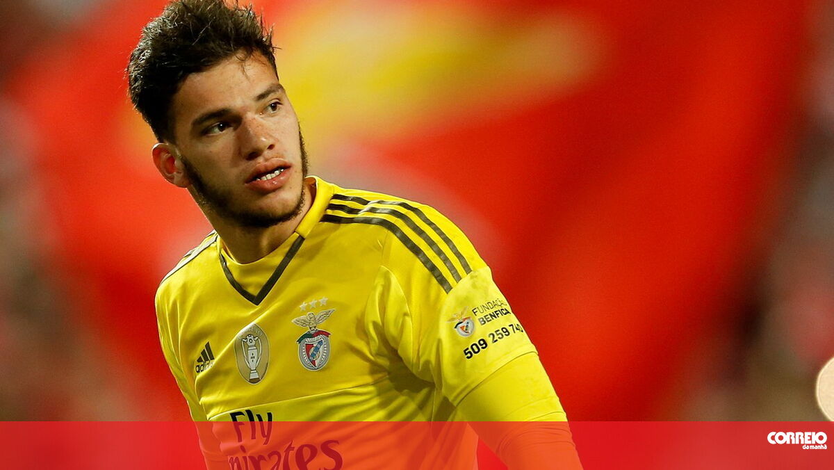 Rio Ave recusa vender metade do passe de Ederson - Desporto - Correio ...
