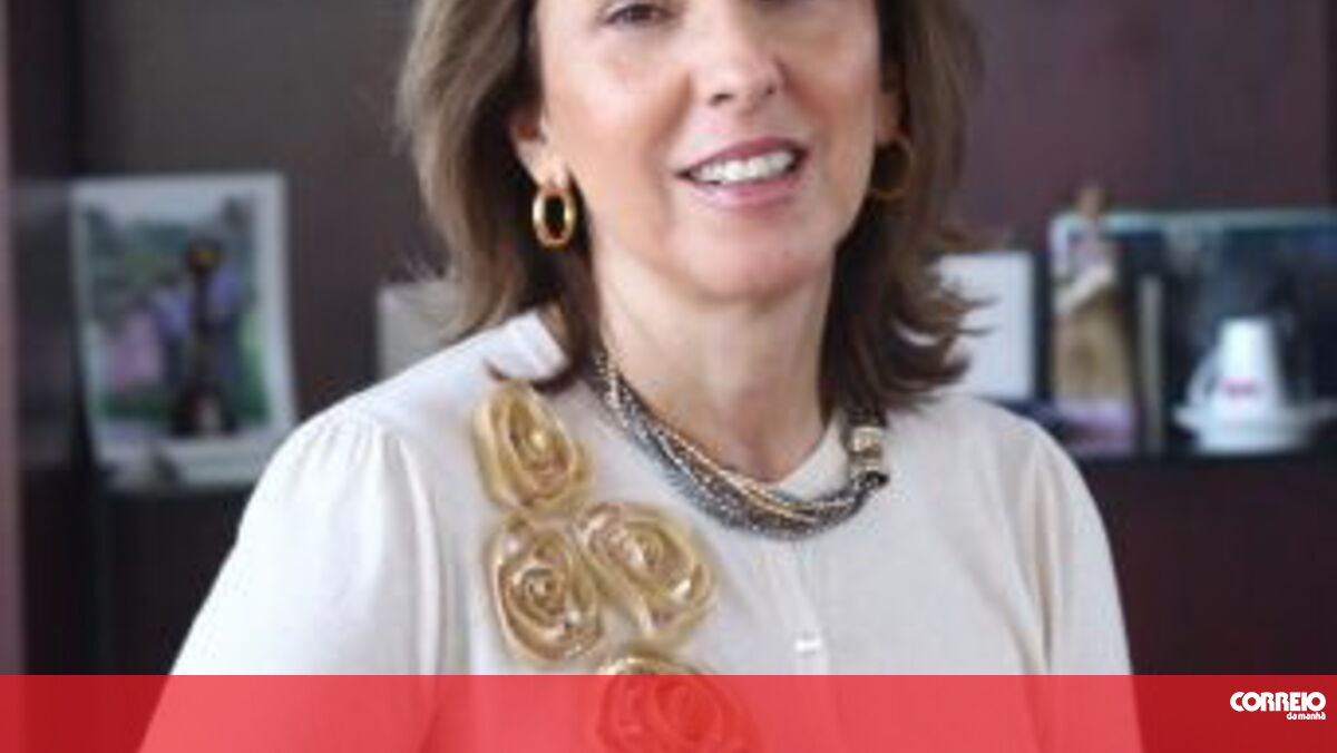 Maria do Céu Machado é a nova presidente do Infarmed - Sociedade ...