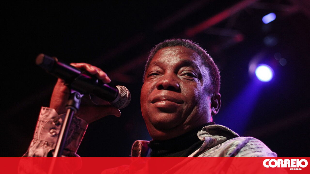 Zeca di nha Reinalda celebra aniversário em Lisboa - Cultura - Correio ...