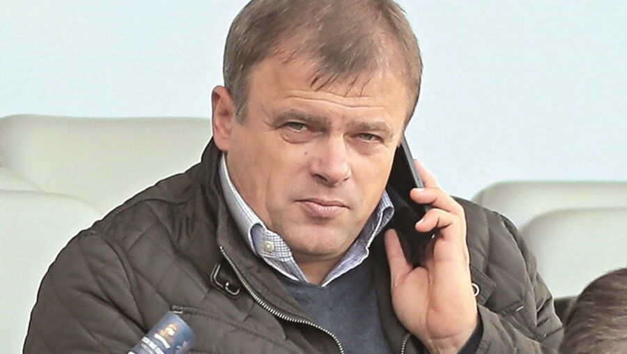 Vício do jogo leva Timofte à ruína - Desporto - Correio da Manhã