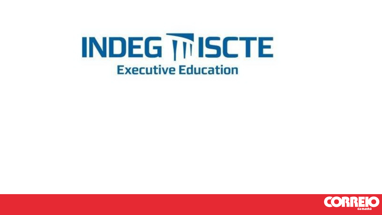INDEG-ISCTE apresenta Executive Master em Gestão de Programas e ...