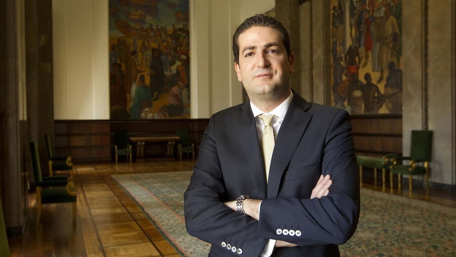 Hugo Soares diz que viabilização de 'vice' do Chega é cumprimento da ...