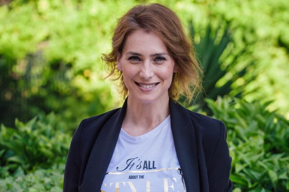 Aos 46 anos, atriz Alda Gomes está grávida pela primeira vez - Últimas - Correio da Manhã