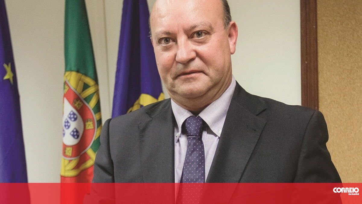 Inspetor-chefe da PJ ao serviço do tráfico - Portugal - Correio da Manhã