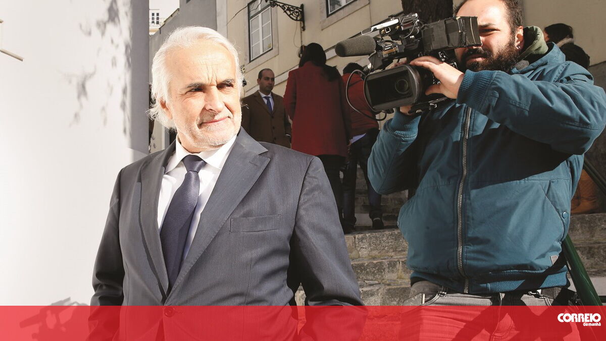 Depósitos em notas na conta de juiz Rui Rangel - Exclusivos - Correio ...