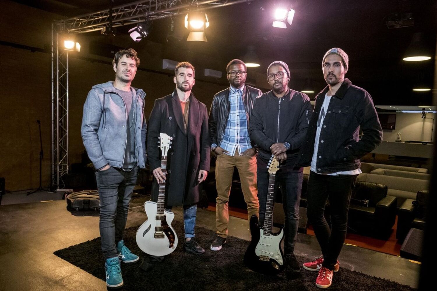 HMB: "Um sonho que se tornou realidade" - Cultura - Correio da Manhã