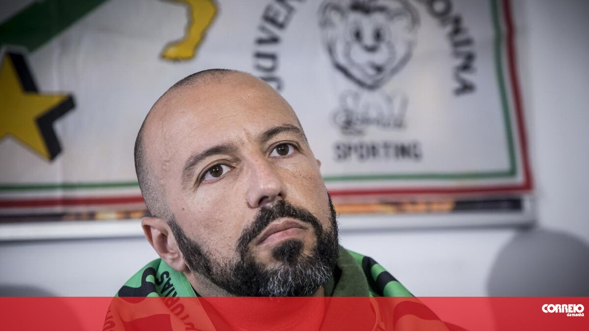 "Os Hells Angels são uns marginais", diz Mário Machado após buscas ao ...