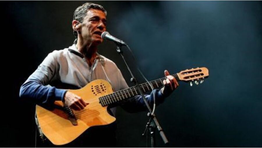 Chico Buarque inicia hoje série de concertos "Que tal um samba" em ...
