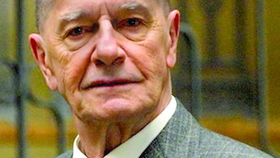 Gabriel Gascon (1927-2018) - Obituário - Correio da Manhã