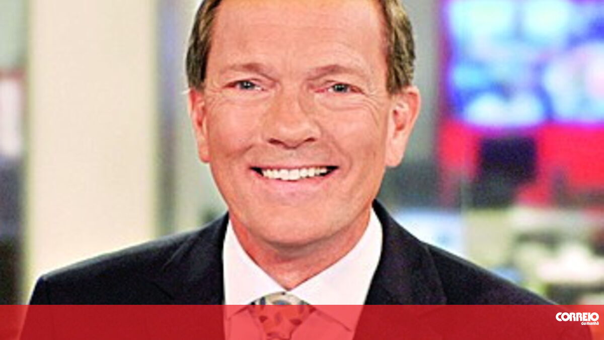 Alastair Yates (1952-2018) - Obituário - Correio da Manhã