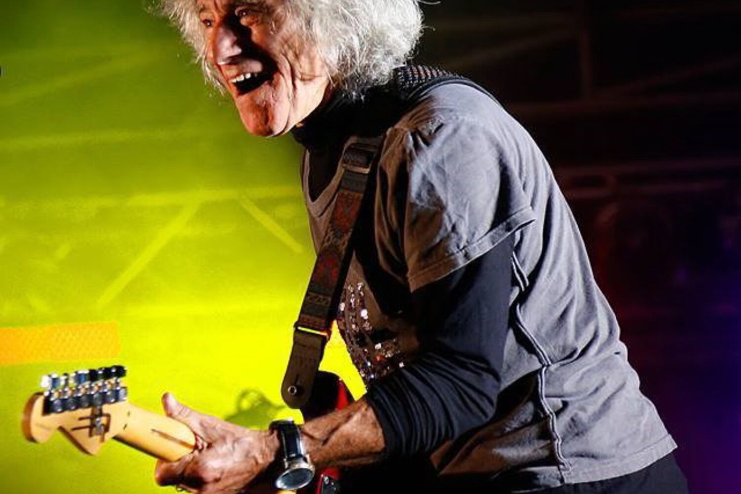 Morreu Phil Mendrix, o músico dos Roxigénio e Ena Pá 2000 - Obituário ...