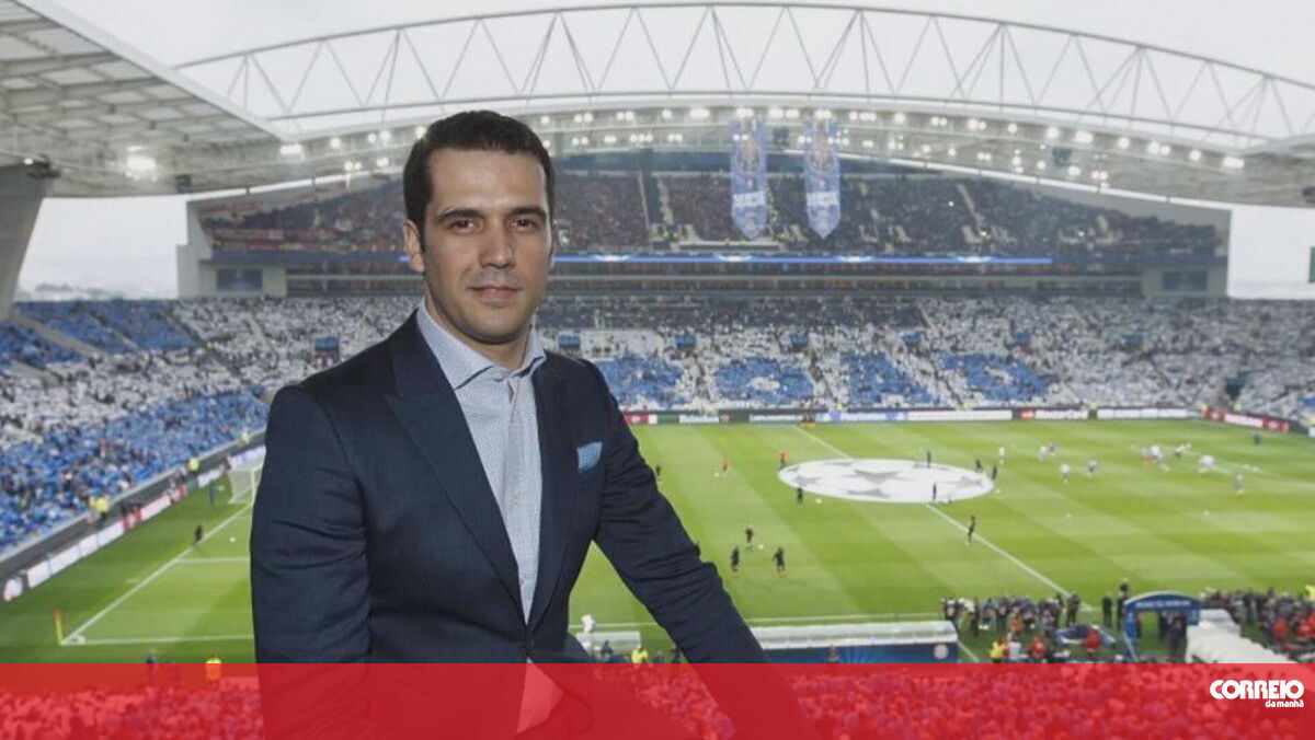 Nélio Lucas assume que Doyen nunca perdeu dinheiro com os clubes ...