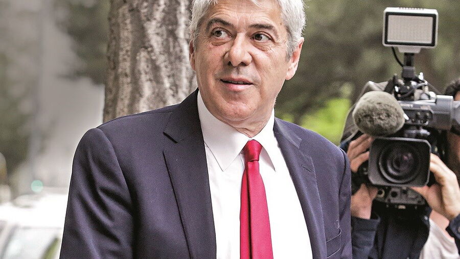 Sócrates diz que o seu governo sempre respeitou autonomia e nunca ...