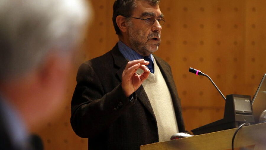 Manuel Salgado abandona cargo de vereador do Urbanismo na Câmara de ...