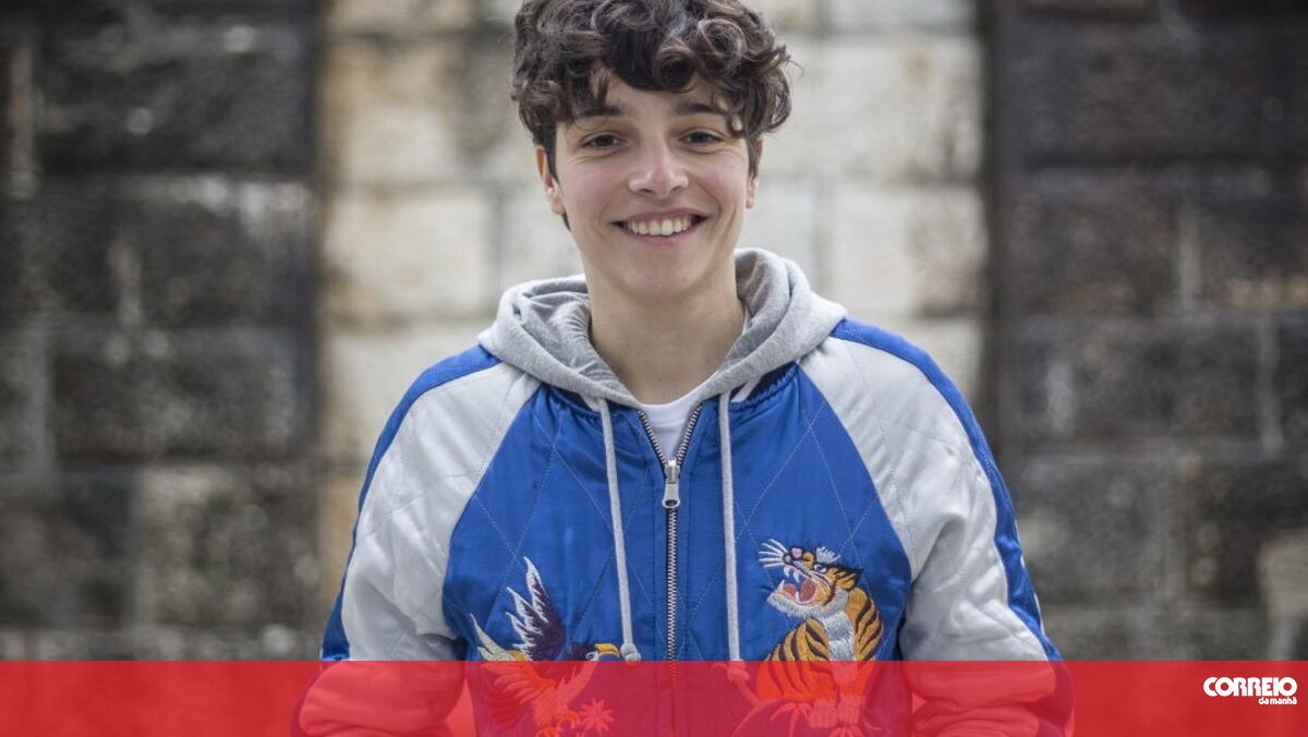 Leonor Teles: “O cinema português agrada porque é único” - Cultura ...