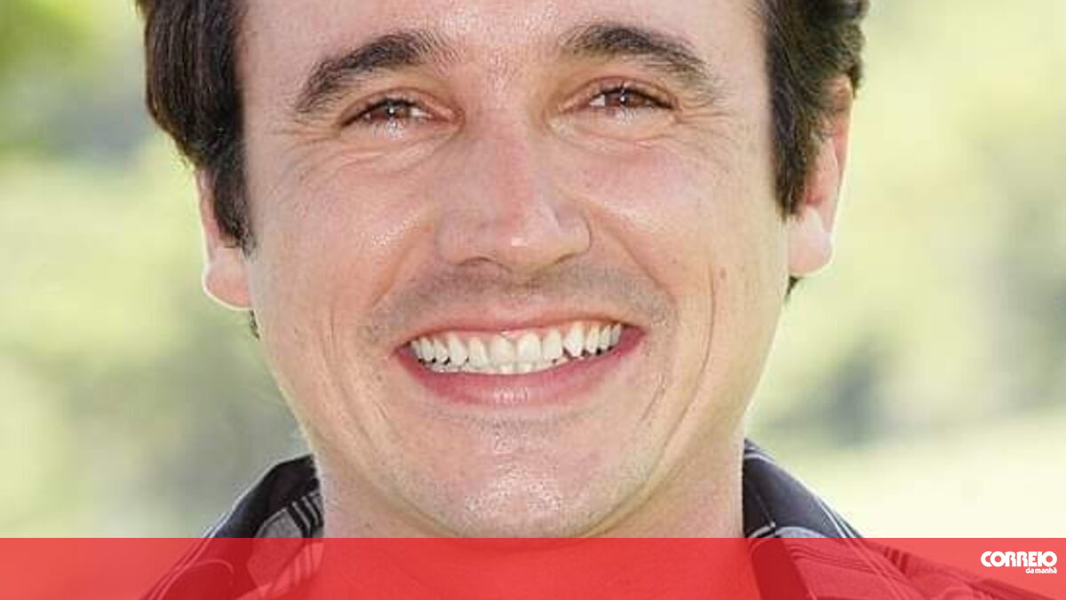 Morreu o ator Caio Junqueira, do filme 'Tropa de Elite' - Cm ao Minuto ...