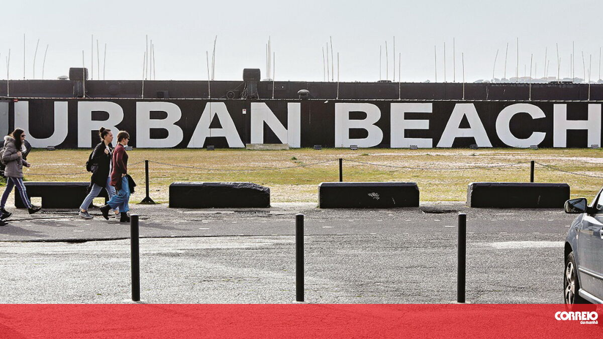 Três jovens esfaqueados na cara junto à discoteca Urban Beach em Lisboa ...