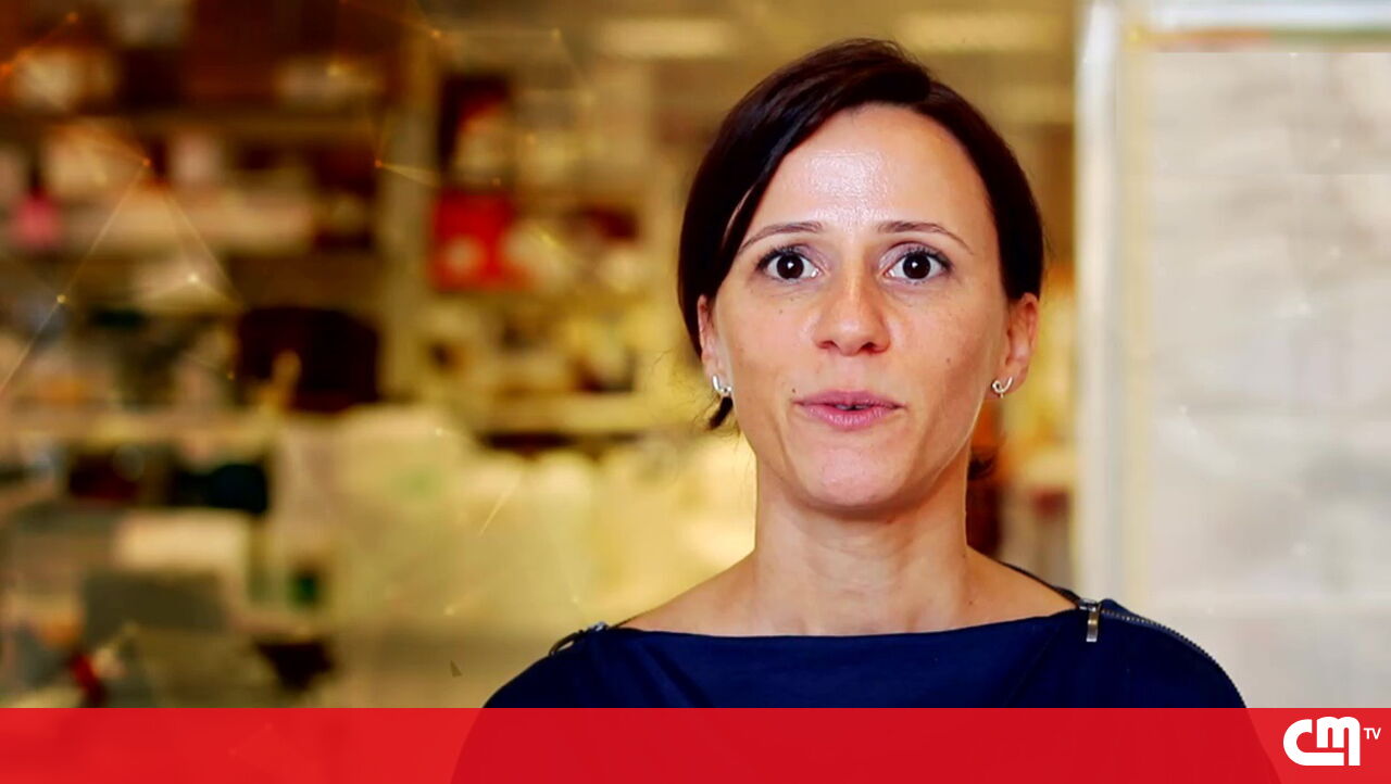 Cientista Vera Martins lidera investigação sobre a leucemia - Falar ...