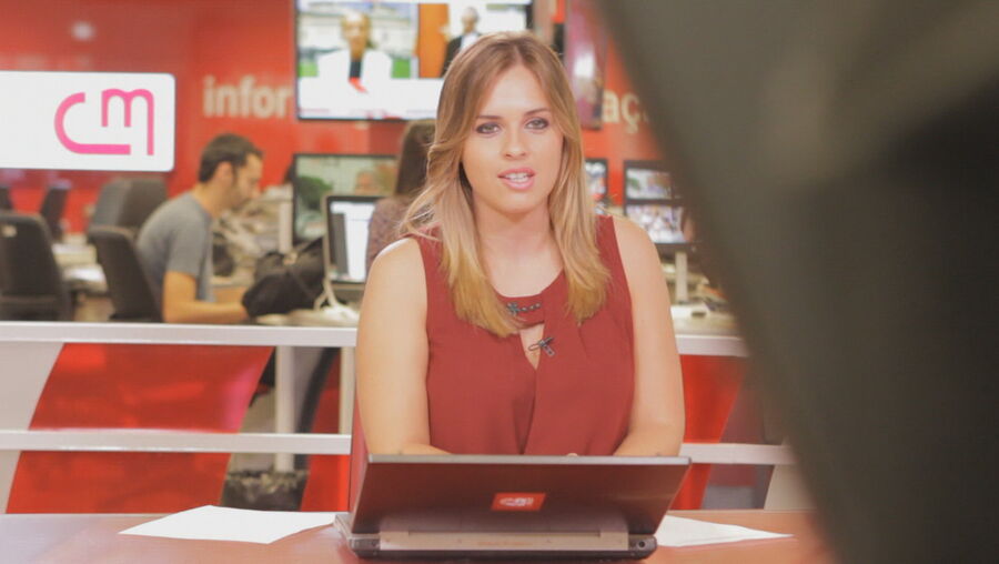 CMTV continua a subir e dispara 7,6% em março - Tv Media - Correio da Manhã