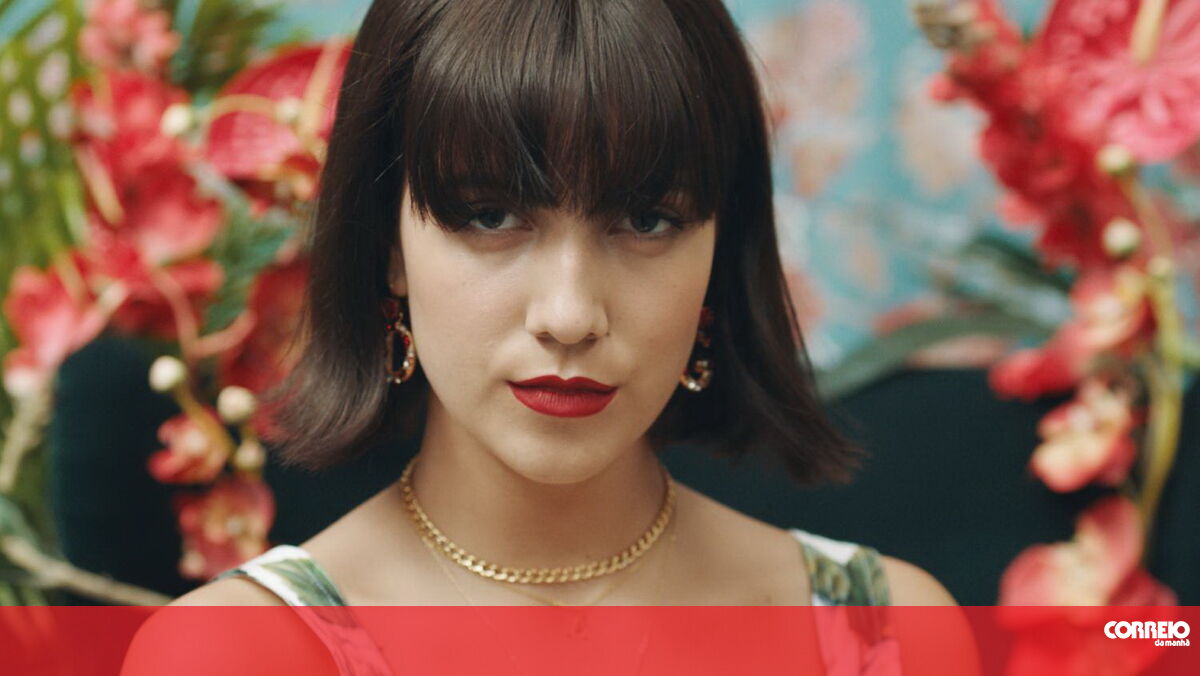 April Ivy encanta na gala "Viva a Vida" em Viseu - Tv Media - Correio ...