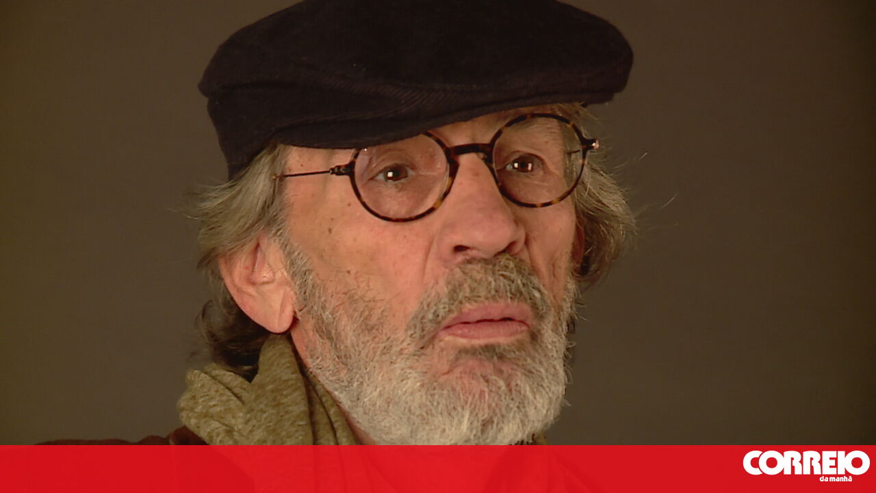 A vida de segredos de Leonel da telenovela "Alguém Perdeu" da CMTV - Tv ...