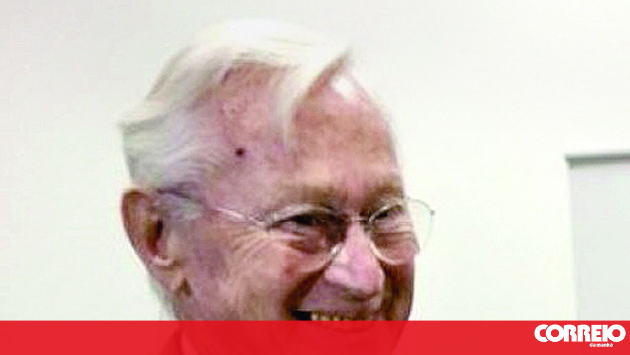 Frans Andriessen (1929-2019) - Obituário - Correio da Manhã