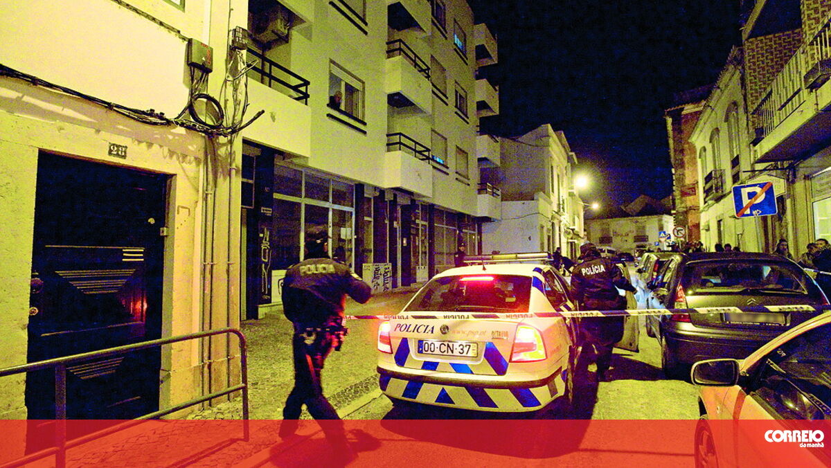 950 vítimas de crimes com violência em 2018 no Algarve - Portugal ...
