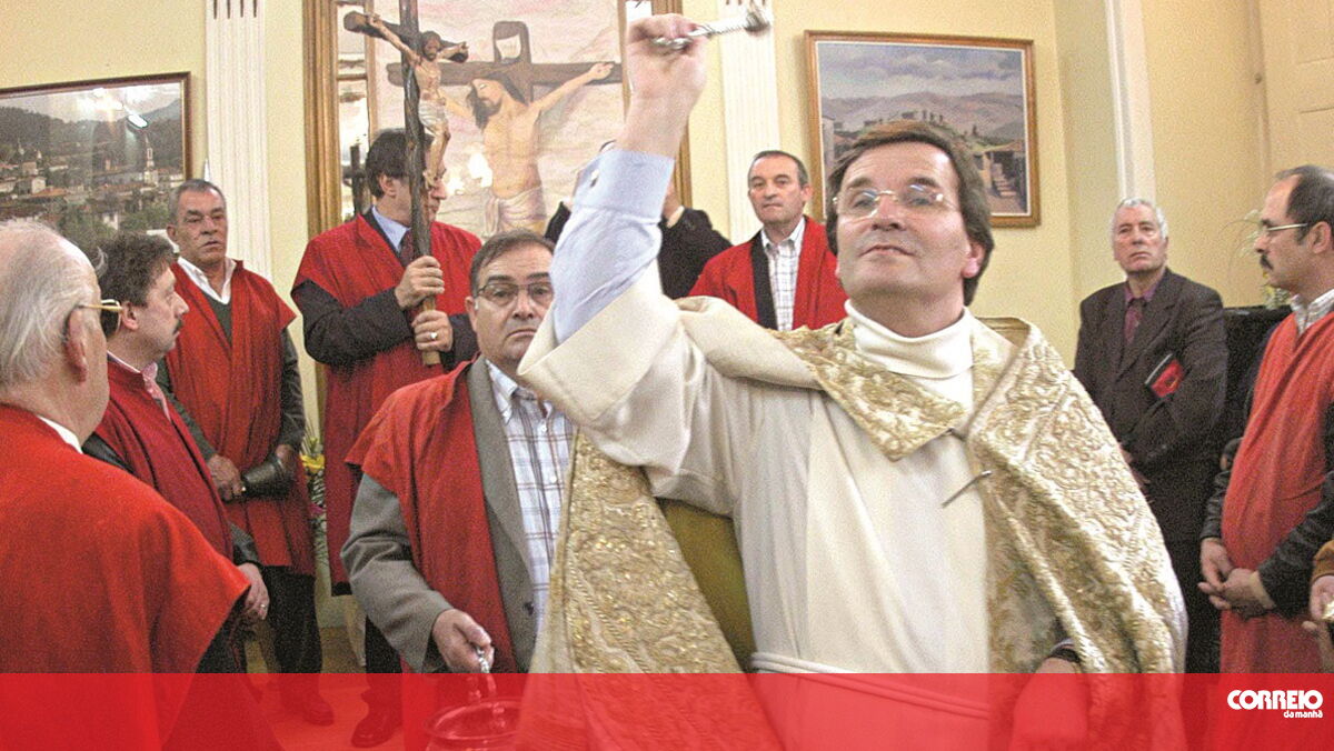 Compasso entra em 1,5 milhões de casas na Páscoa - Sociedade - Correio ...