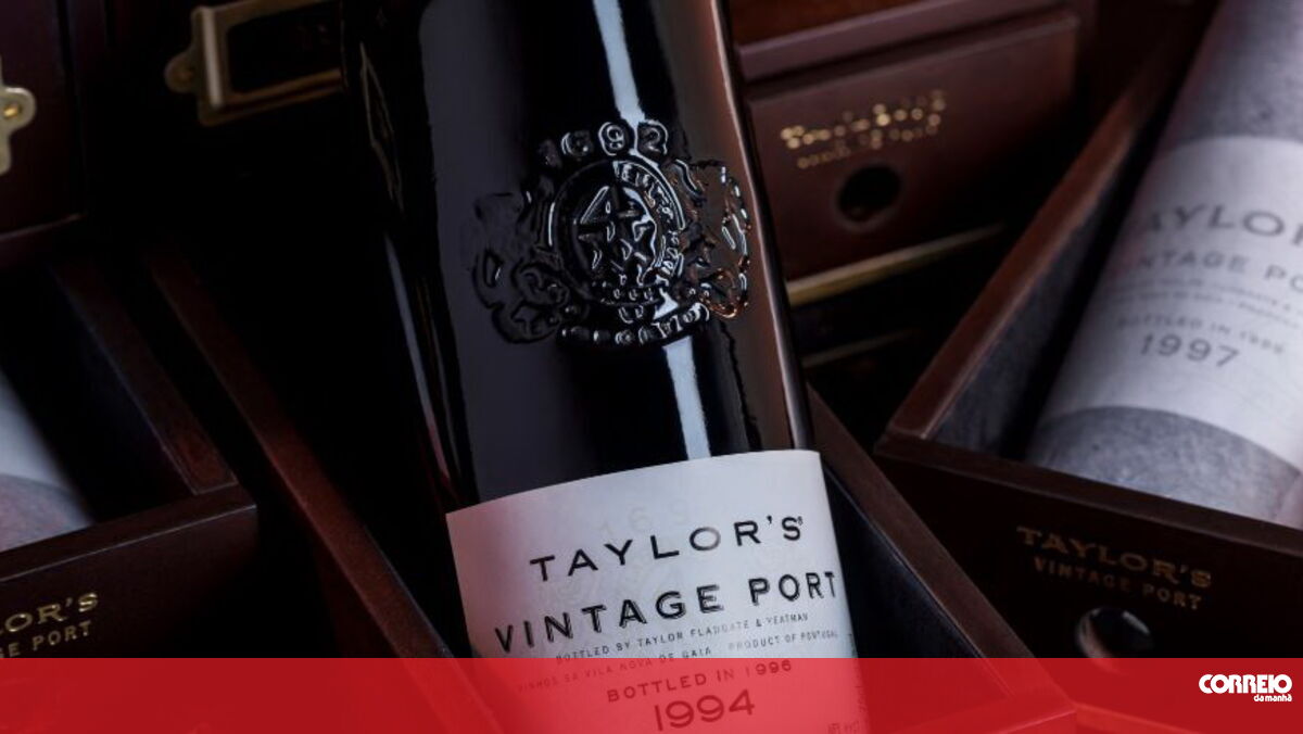 Grupo The Fladgate Partnership declara 2017 ano Vintage para os seus ...