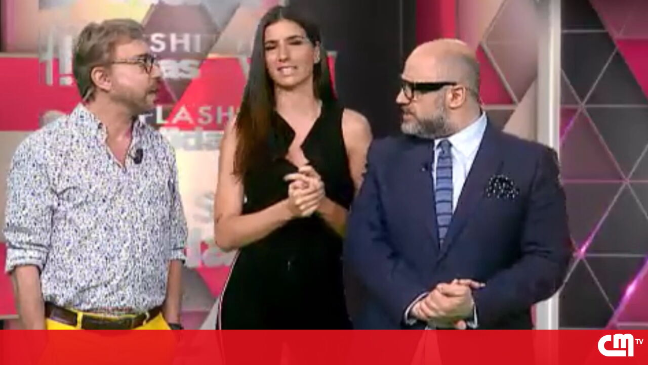 Polícia da moda avalia os looks dos famosos - Informação - Correio da Manhã