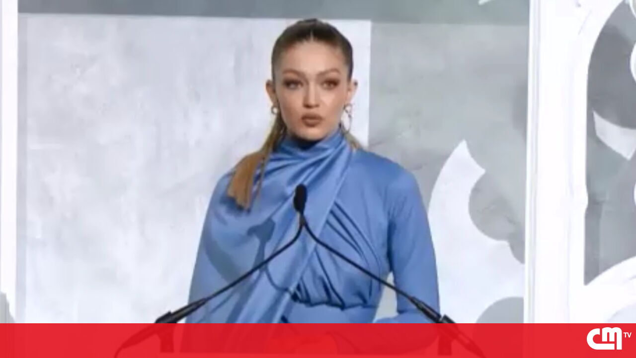 Polícia da moda: Famosas solidárias no "Variety women power awards ...