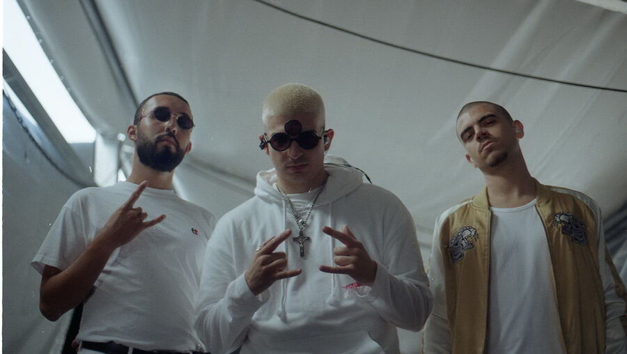 'Rapper' Profjam: "O meu estilo há de ser uma mixórdia de estilos ...