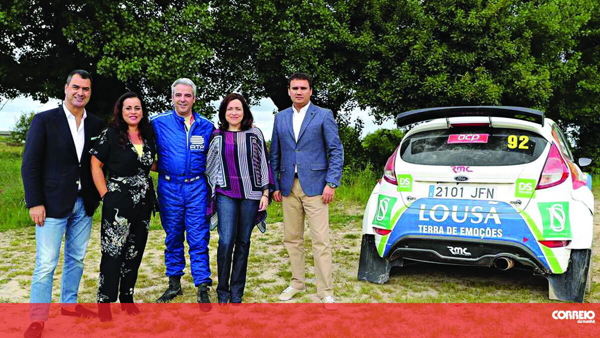 Pivô da RTP foi ilibado de conduta incompatível - Exclusivos - Correio ...