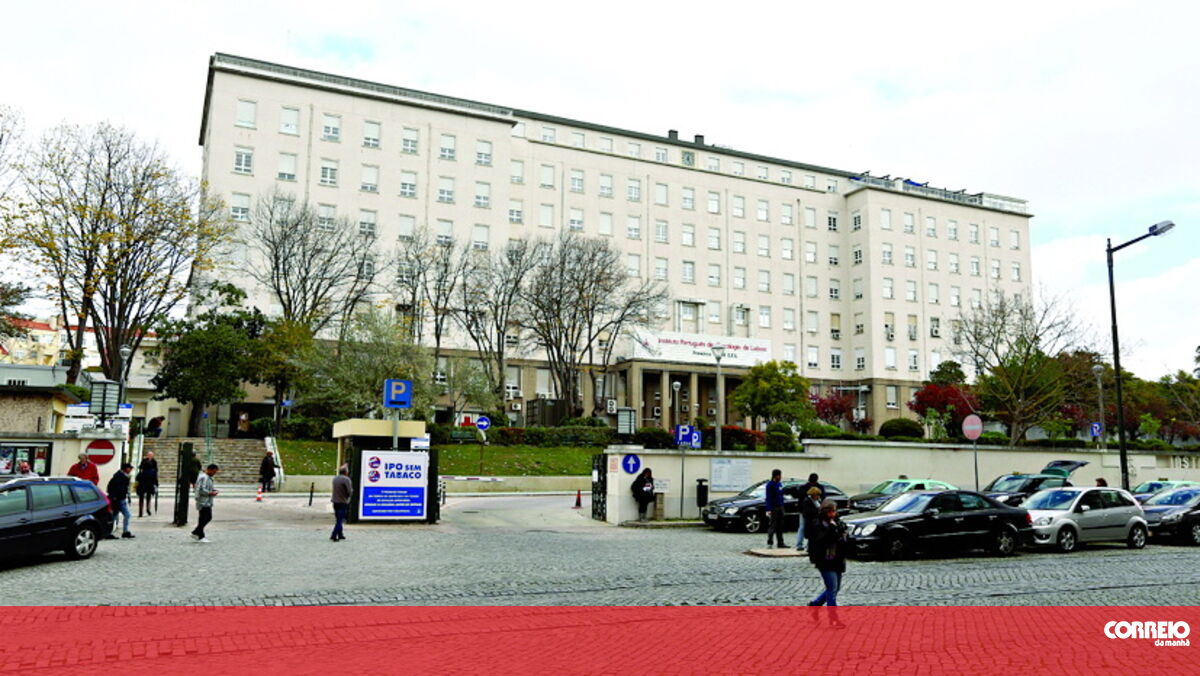 IPO de Lisboa abre processo de averiguações para apurar atraso de exame ...