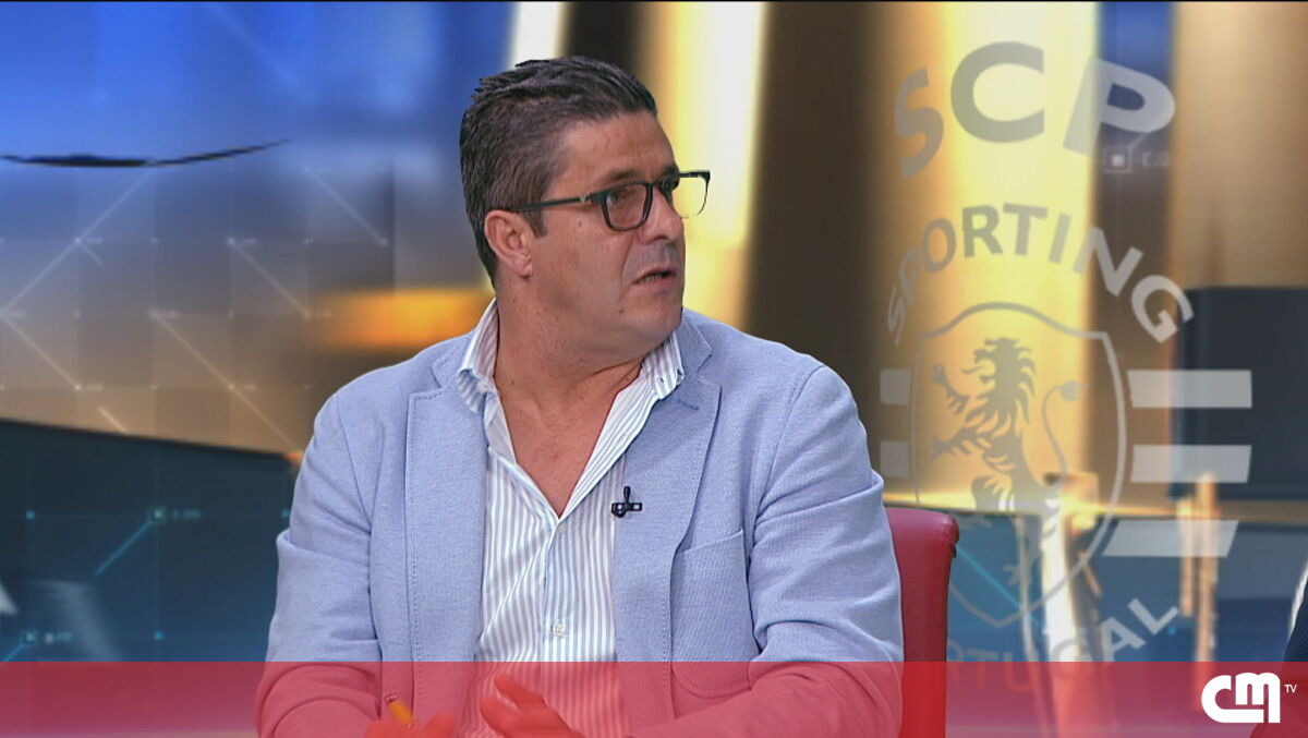 Fernando Mendes considera vergonhoso o que se passa no Sporting ... Fernando Mendes considera vergonhoso o que se passa no Sporting ...