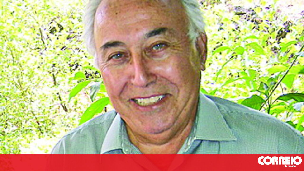 Juan José Viola (1940-2019) - Obituário - Correio da Manhã