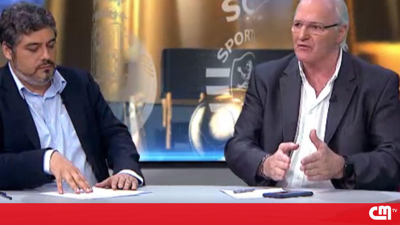 Comentadores discordam no facto de treinadores poderem fazer poupanças ...