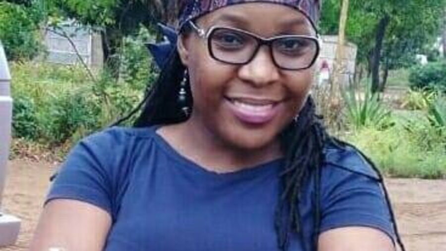 Ativista apresenta queixa contra deputada moçambicana que "pediu" a sua ...